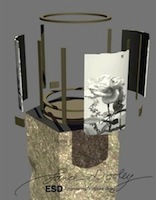 Lance Dooley - Concept Designs